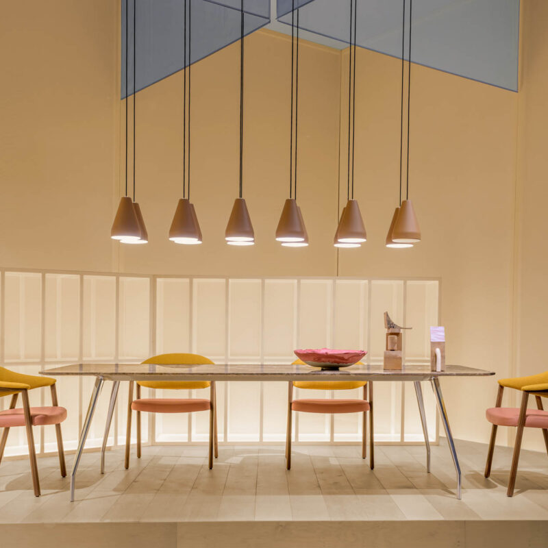 Exclusive interview with Nendo at Alessi | Interior Pulp