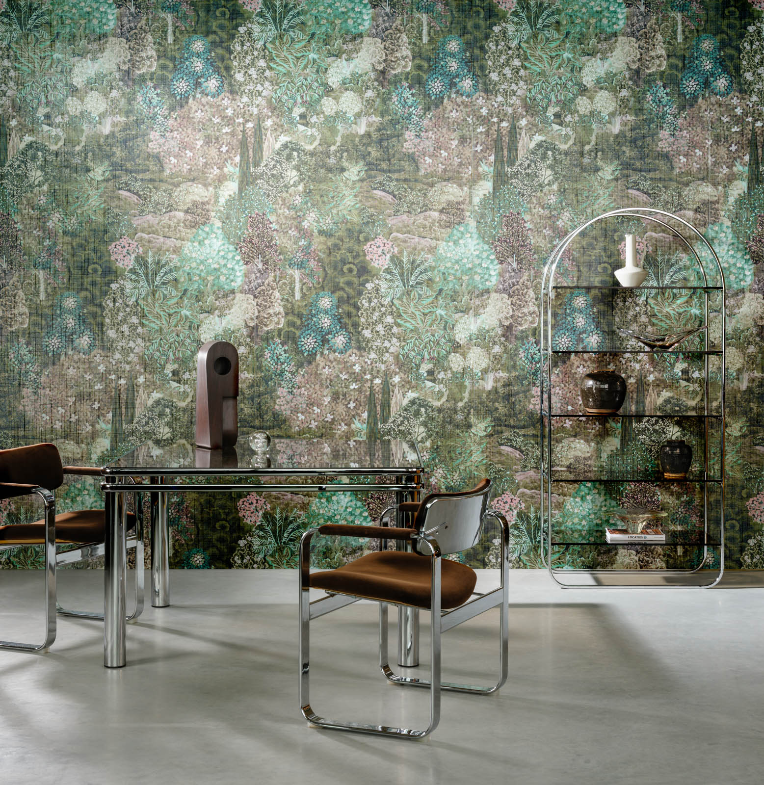 Art(e) beyond the frame | Interior Pulp