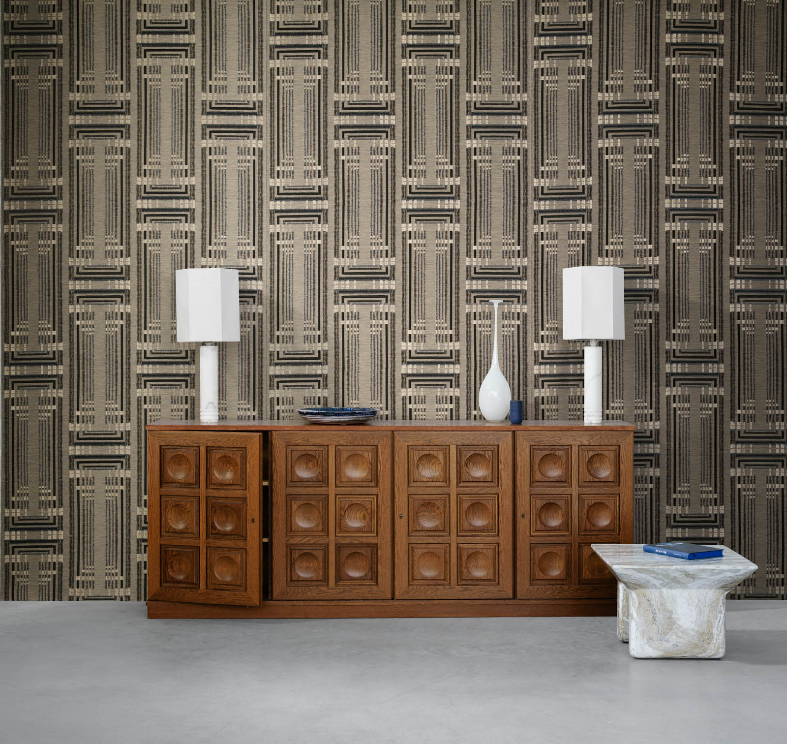 Art(e) beyond the frame | Interior Pulp