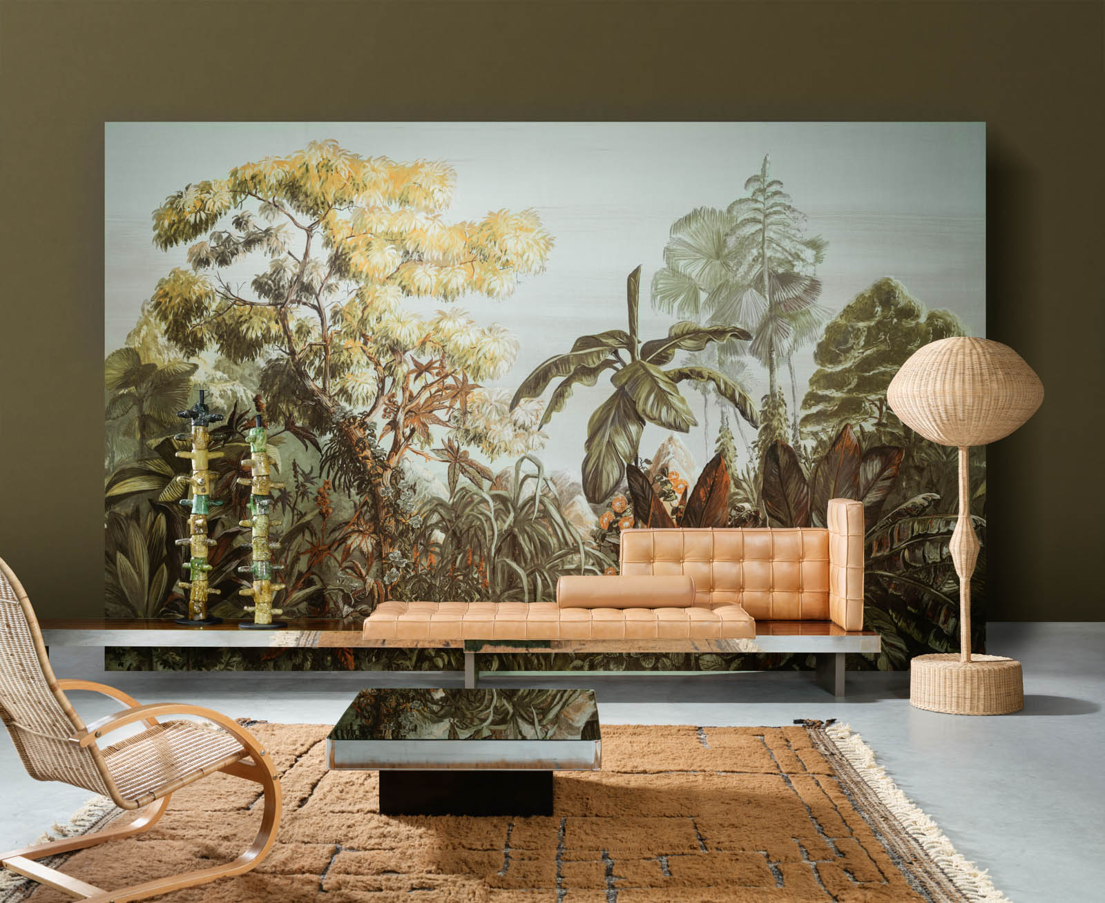 Art(e) beyond the frame | Interior Pulp