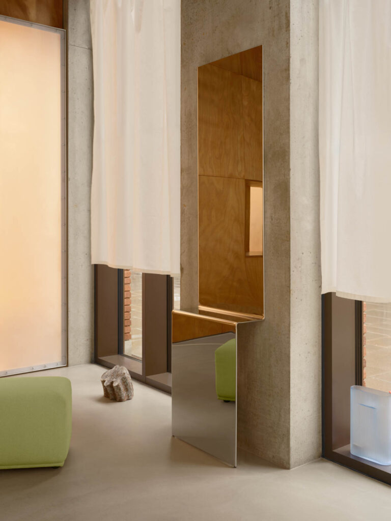 Collectible craftsmanship | Interior Pulp